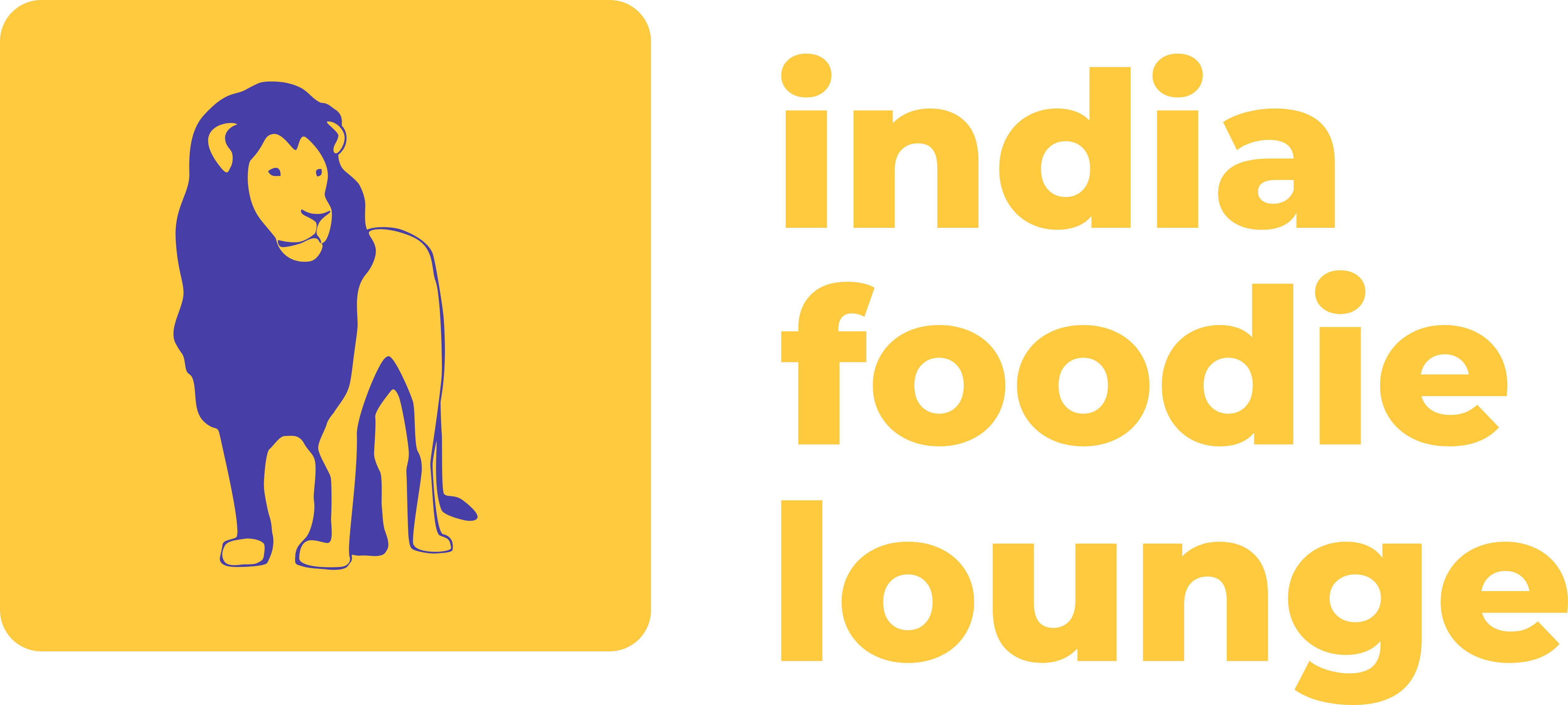 India Foodie Lounge