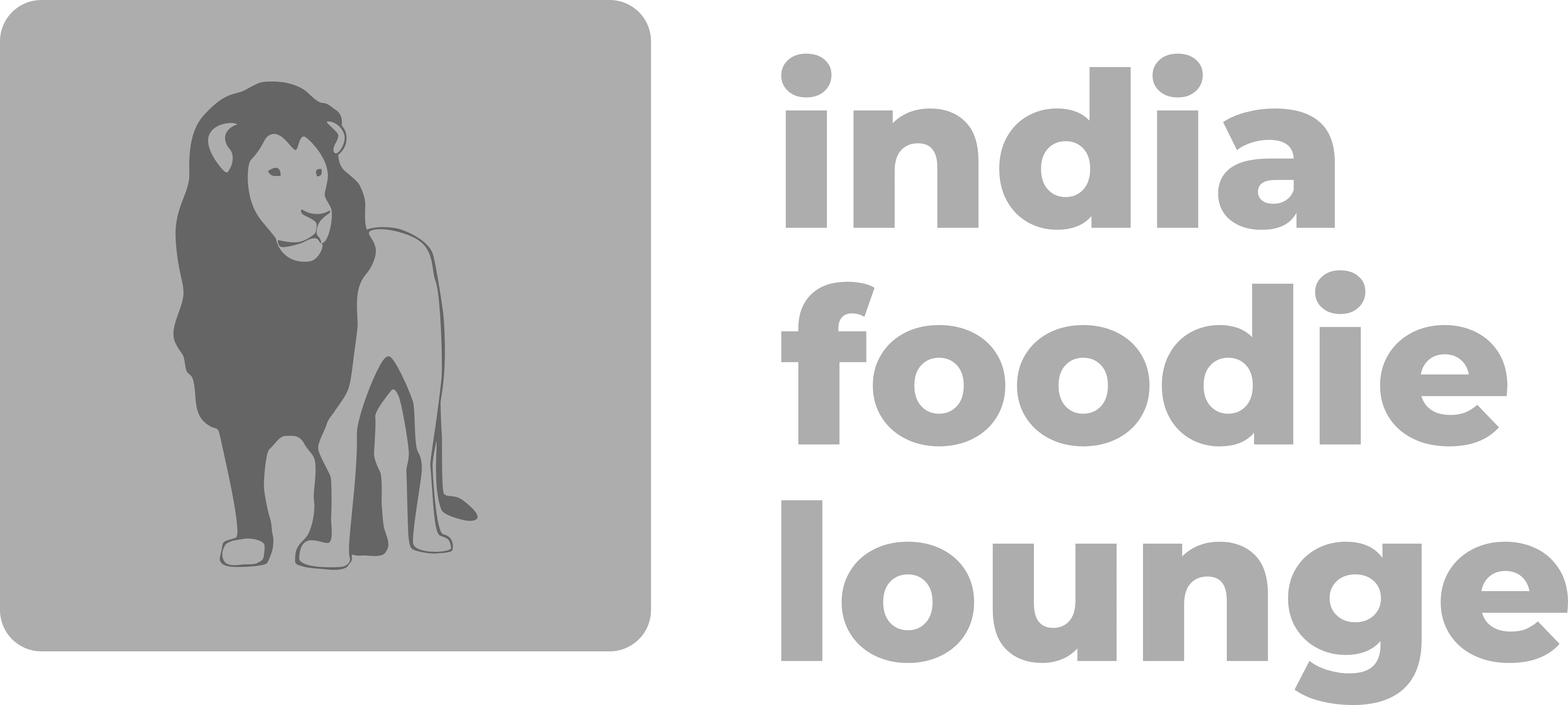India Foodie Lounge